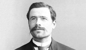 Portrait de Ravachol : Le Rocambole de l'Anarchisme - X-PRESSION