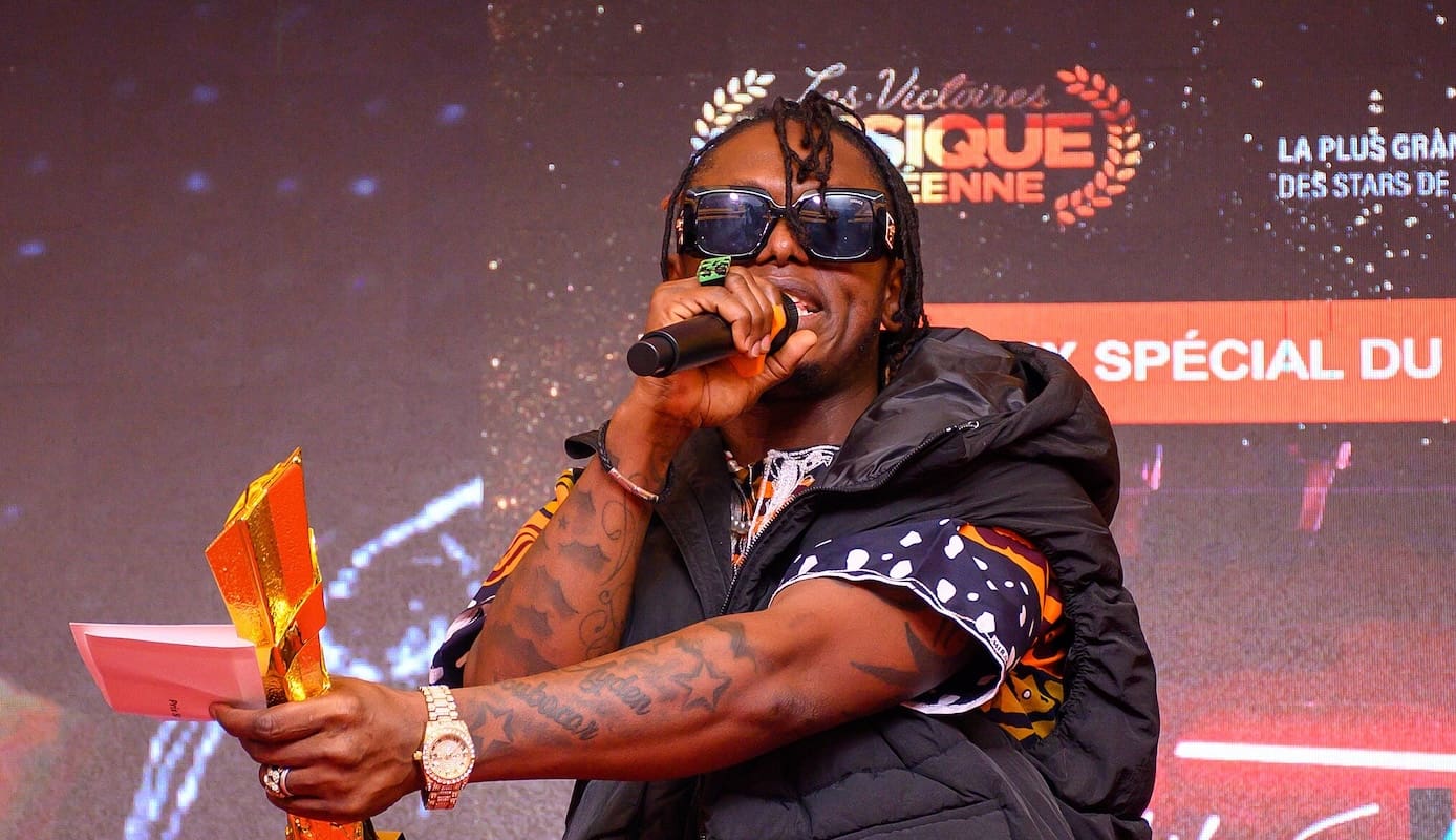 Accident mortel à Créteil : Le rappeur Koba LaD impliqué dans un drame ...