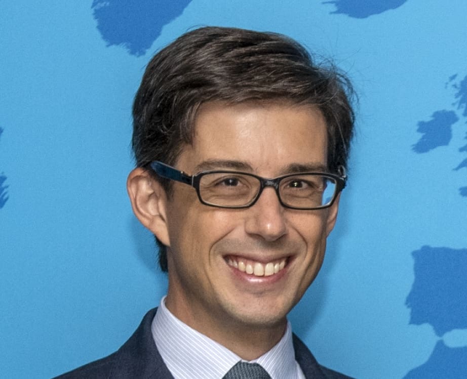 Qui est Luis Vassy, le nouveau directeur de Sciences Po Paris ? - X ...