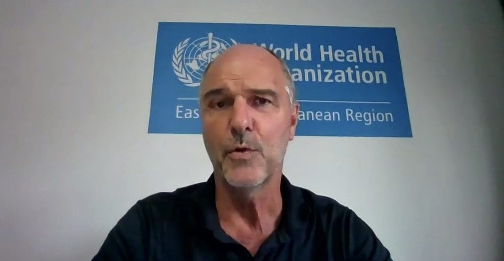 L’OMS confirme les risques imminents de famine à Gaza - X-PRESSION