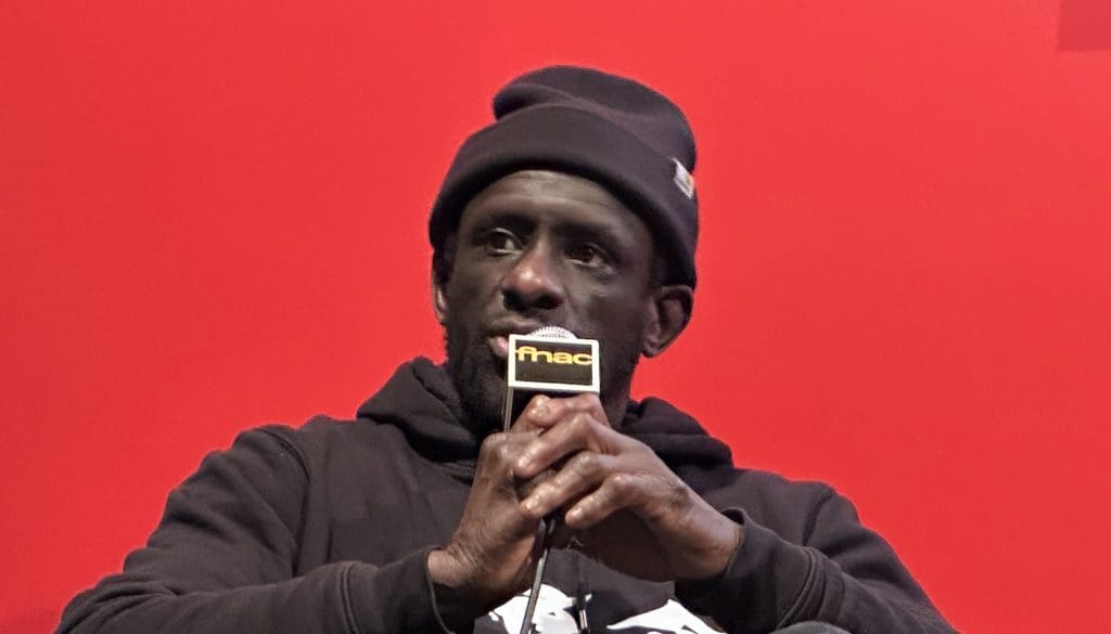 Livres : Solo, icône du Hip Hop français dévoile son autobiographie - X ...