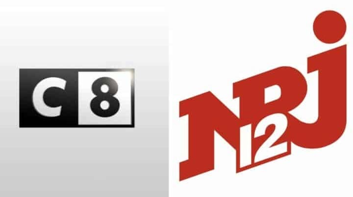 Les recours de C8 et NRJ12 contre le non-renouvellement de leurs fréquences TNT examinés par le ...
