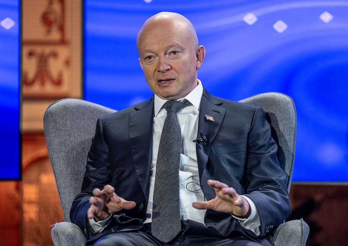 Le milliardaire Igor Tulchinsky mise sur l’intelligence artificielle ...