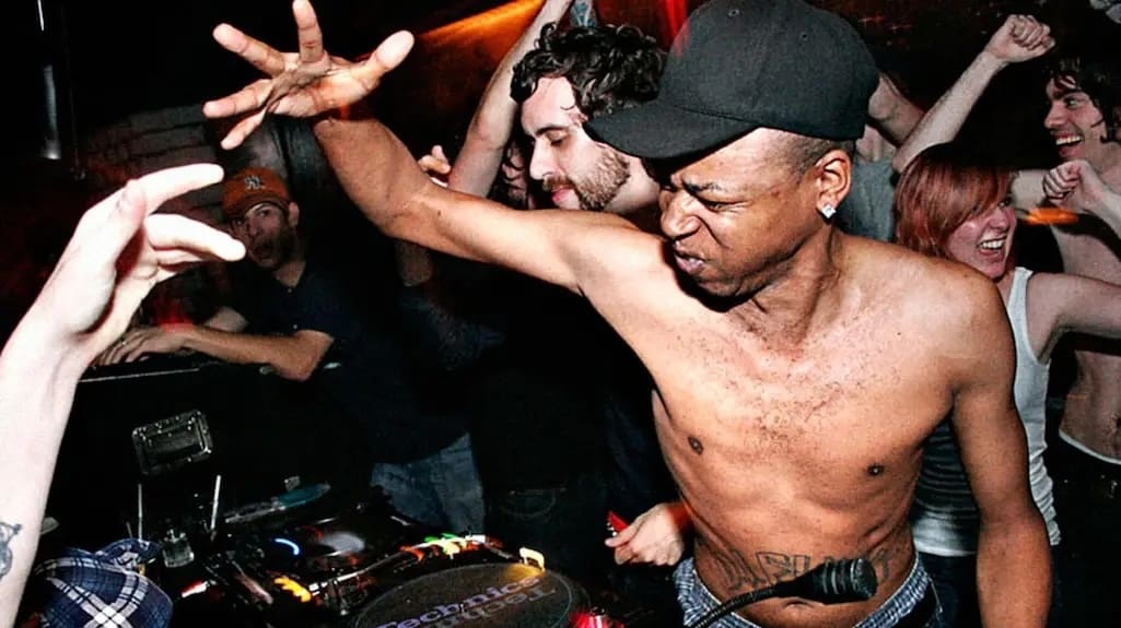 Paris : Une soirée hommage à DJ Funk réunit la crème de la Ghetto ...