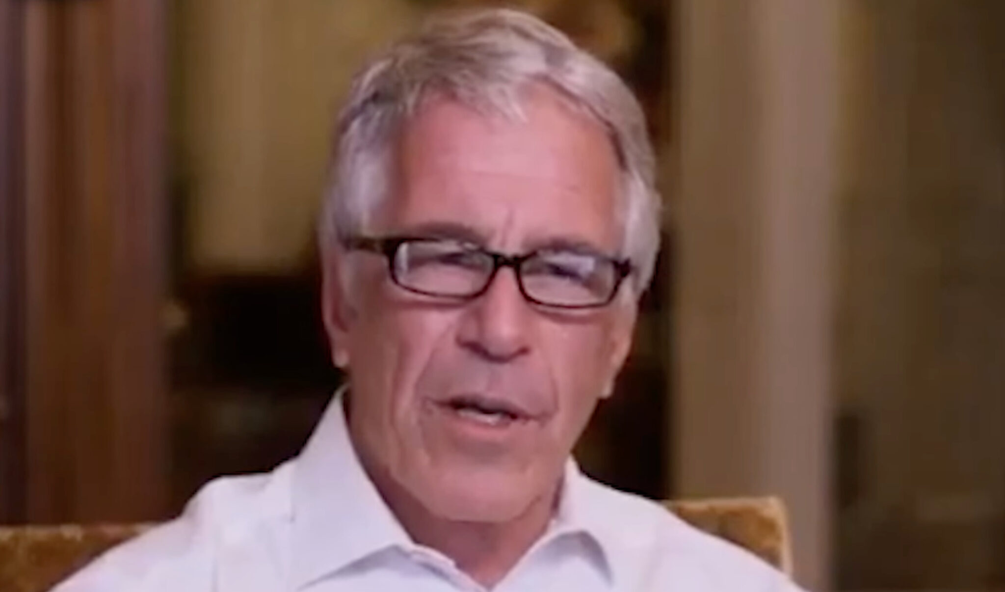 Affaire Epstein : l’interview glaçante de Jeffrey Epstein par Steve ...